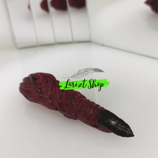 Jual Note Replica Anime Jujutsu Kaisen Jari Sukuna Finger Koleksi Benda ...