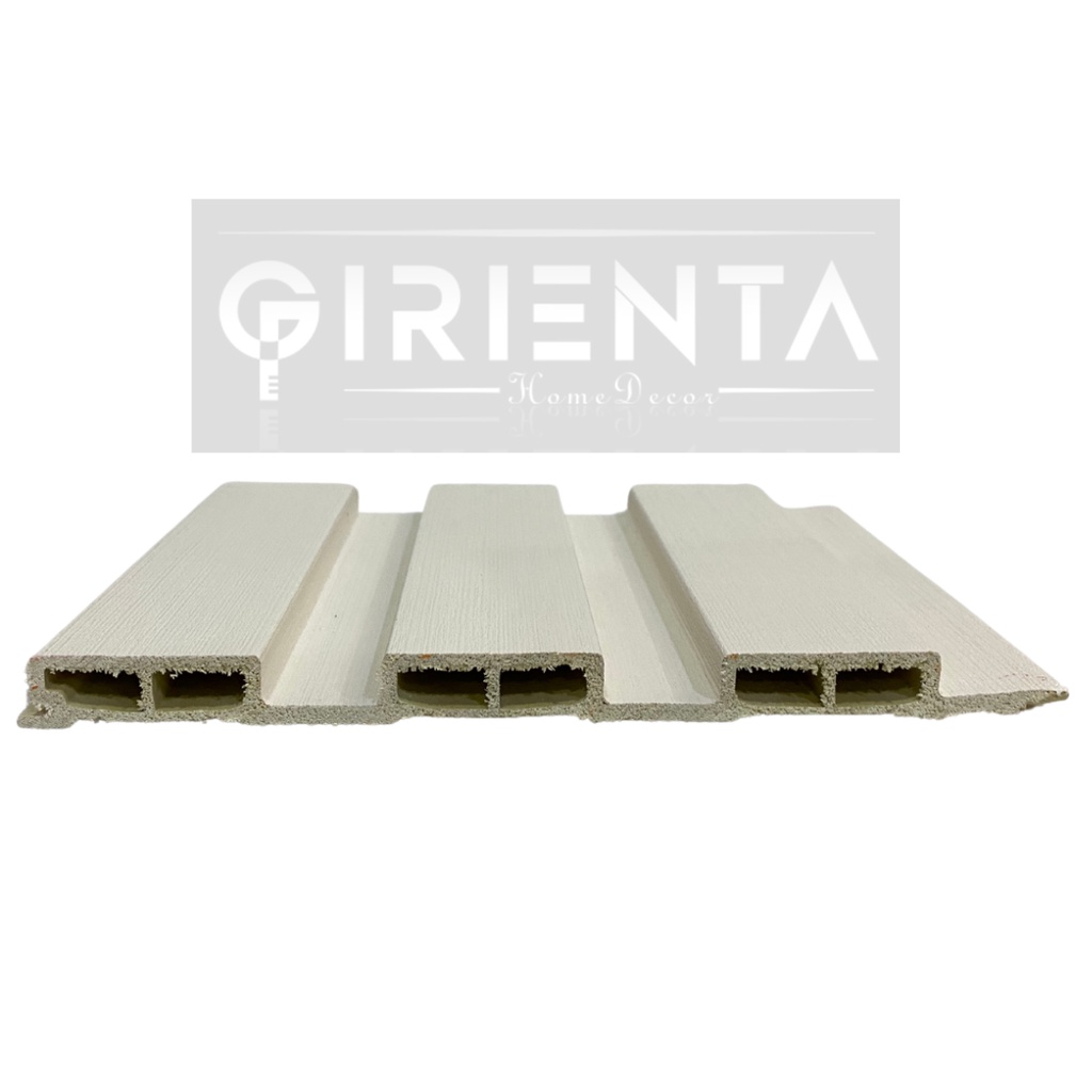 Jual Wallpanel Wood Plastic Composite 3D | WPC kisi-kisi Hiasan Dinding ...