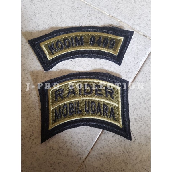 Jual ATRIBUT PDL TNI AD TERBARU 2022 ATRIBUT TERBARU KASAD 2022 ATRIBUT TNI FULL BENANG | Shopee ...