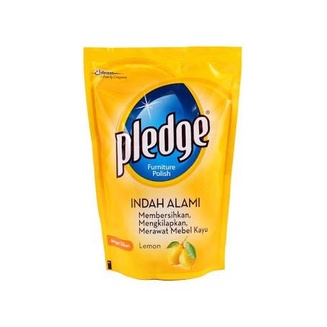 Jual LEMON PLEDGE REFILL 450ML | Shopee Indonesia