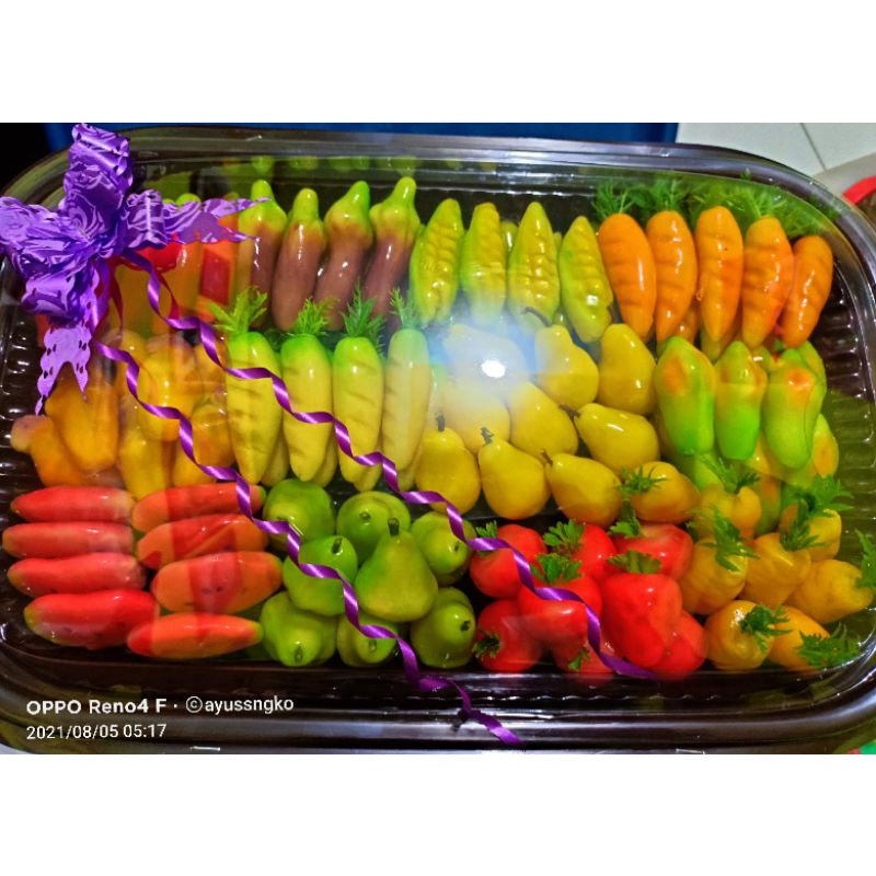 Harga Kue Thailand Terbaru April 2024 |BigGo Indonesia