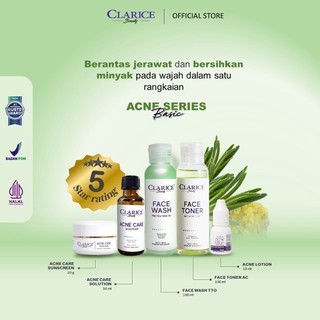 Produk CLARICE Beauty Official Store | Shopee Indonesia