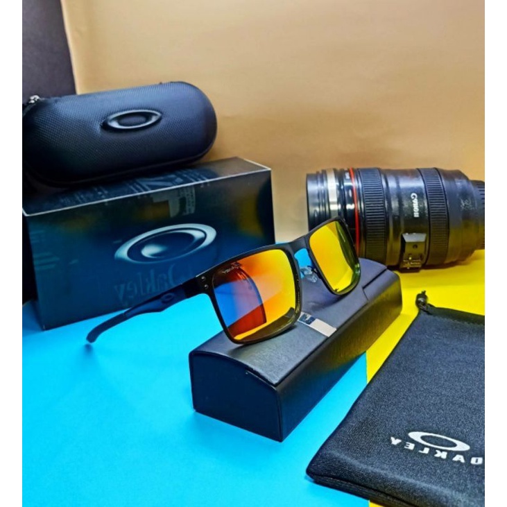 Jual Kacamata Mancing Gaya Sporty Lensa Polarized Anti Silau dan ...