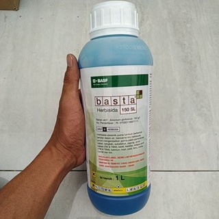 Jual herbisida sistemik BASTA 150SL (1ltr) | Shopee Indonesia