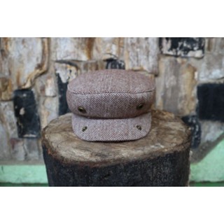 Jual Premium TOPI LookoutHejo IVY CAPS TOPI PELUKIS TOPI SENIMAN TOPI ...