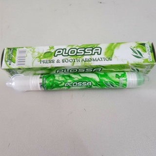 Jual plossa eucalyptus hijau / plossa hijau / minyak angin plossa ...