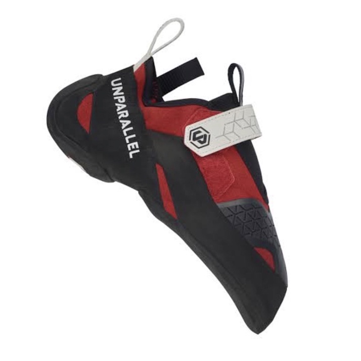 Jual Sepatu Khusus Panjat Tebing/ Climbing UNPARALLEL FLAGSHIP | Shopee ...