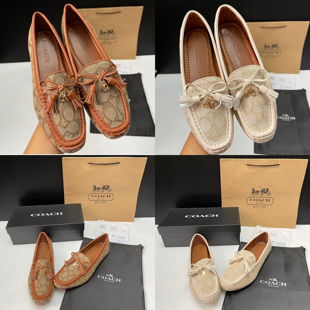 Jual sepatu coach Harga Terbaik & Termurah Desember 2022 | Shopee Indonesia