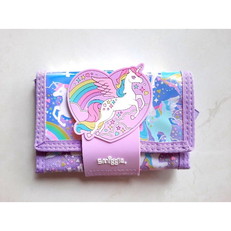 Jual Dompet anak perempuan Smiggle | Shopee Indonesia
