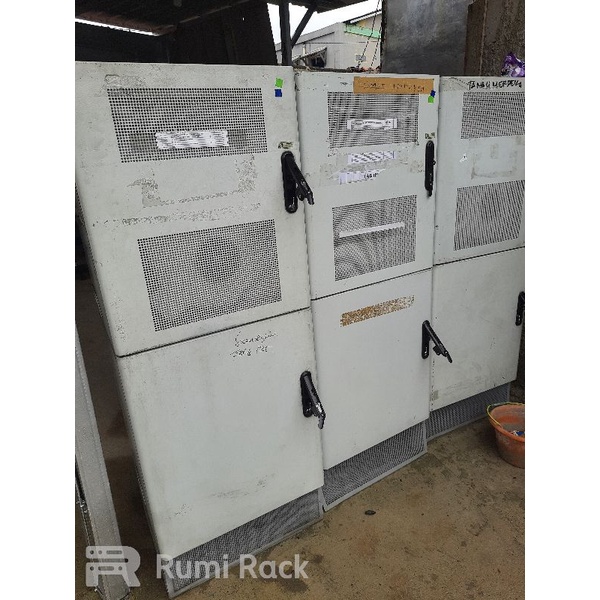 Jual rak server TMC (outdoor) | Shopee Indonesia Jual rak server TMC (outdoor) | Shopee Indonesia