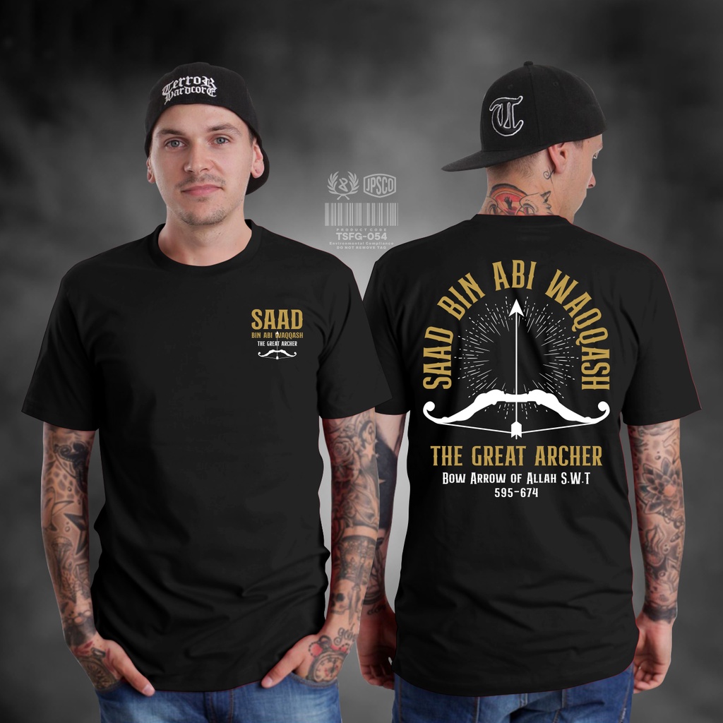 Jual KAOS SANTRI SAAD BIN ABI WAQQASH BAJU DAKWAH PAKAIAN PRIA | Shopee ... Jual KAOS SANTRI SAAD BIN ABI WAQQASH BAJU DAKWAH PAKAIAN PRIA | Shopee ...