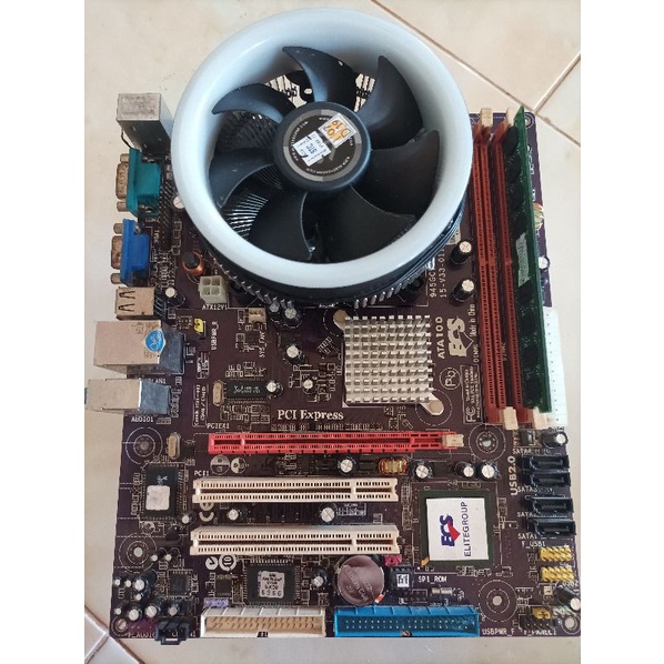 Jual Paket PC Jadul Intel not AMD Ryzen | Shopee Indonesia