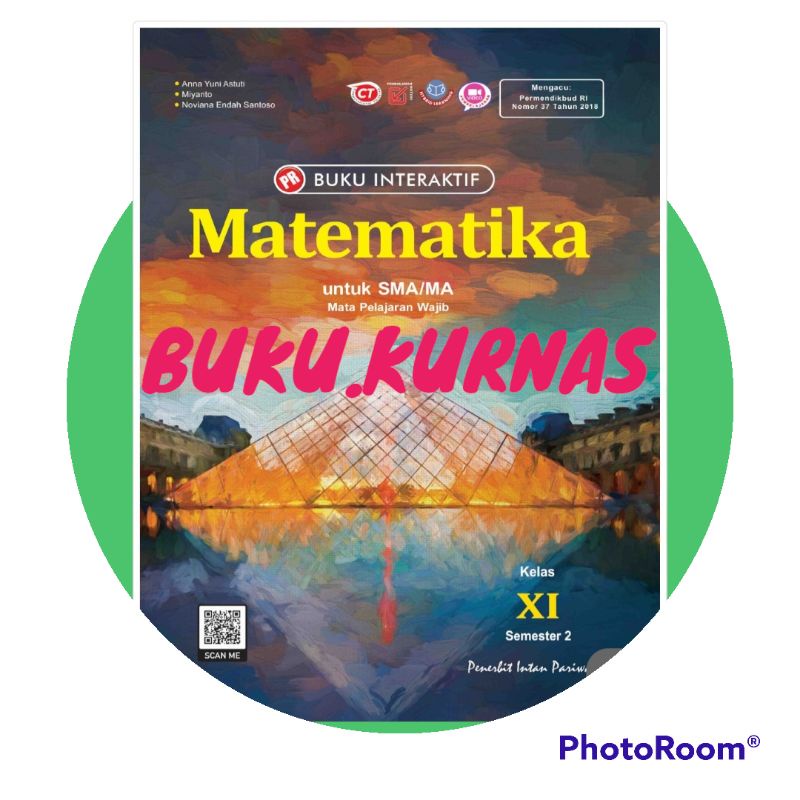 Harga Intan Pariwara Kelas 11 Semester 2 Matematika Wajib Terbaru Des 2024 |BigGo Indonesia