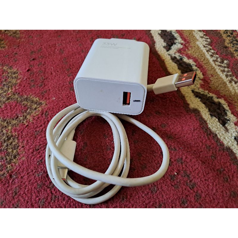Jual Charger Original Redmi | Shopee Indonesia