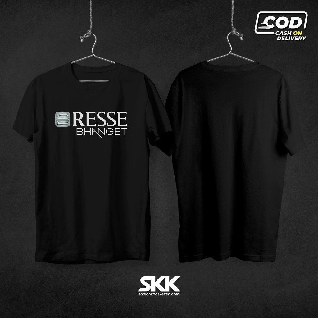 Jual Kaos Plesetan Lucu Desain Resse Bhanget | Shopee Indonesia Jual Kaos Plesetan Lucu Desain Resse Bhanget | Shopee Indonesia