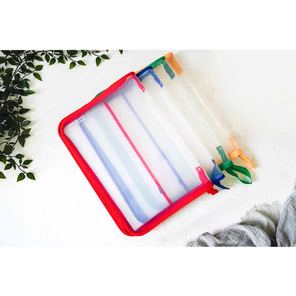 Jual Map Seleting Transparan / Map Seleting Folio / Map Reseleting ...