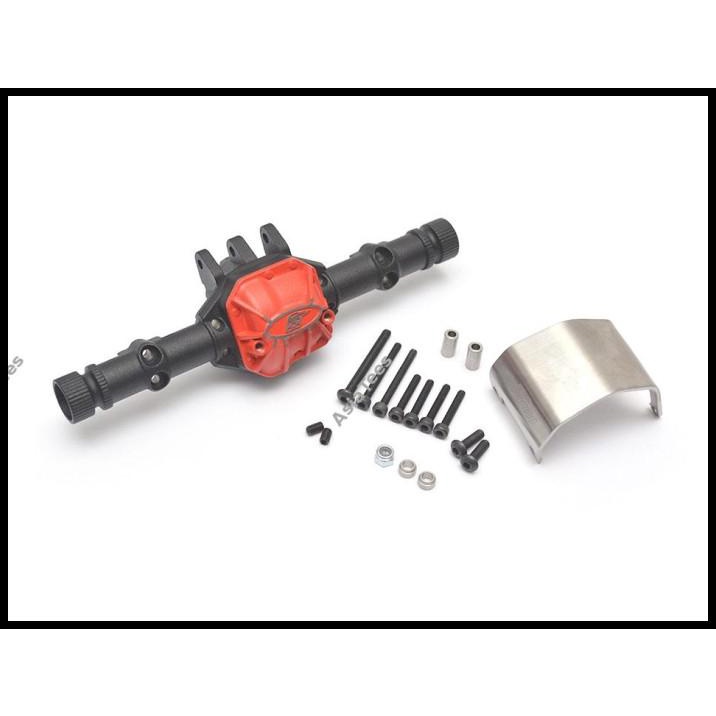 Jual Promo Boom Racing Ar44 Phat Axle Housing W/ Armour | Shopee Indonesia