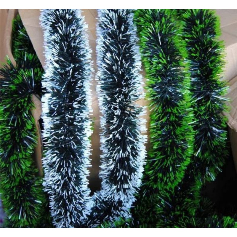 Jual SLINGER NATAL / HIASAN POHON NATAL SLINGER SL | Shopee Indonesia