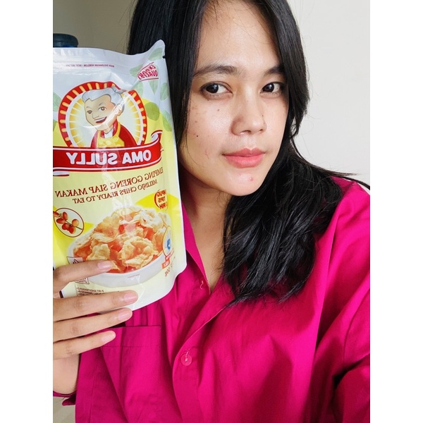 Produk Myfood chips | Shopee Indonesia