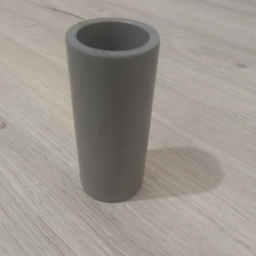 Jual Socket PVC Vinilon (AW) 1/2 Inch / Sambungan Pipa 1/2 Inch ...