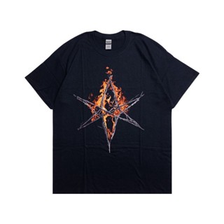 Jual KAOS BAND ORIGINAL BRING ME THE HORIZON - FLAMMING HEX OFFICIAL ...