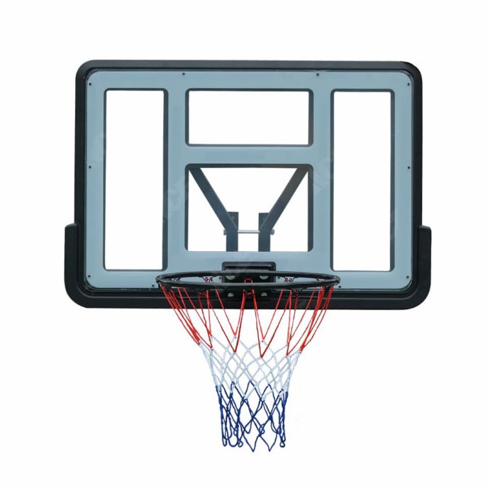 Jual BERWYN BACKBOARD PAPAN RING BASKET S007 | Shopee Indonesia