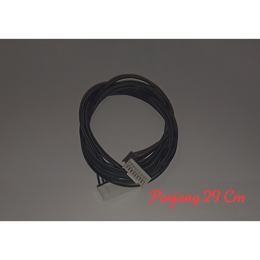 Jual Kabel Sensor Indoor AC Daikin Thailand FTC Soket Kabel 9 Pin ...