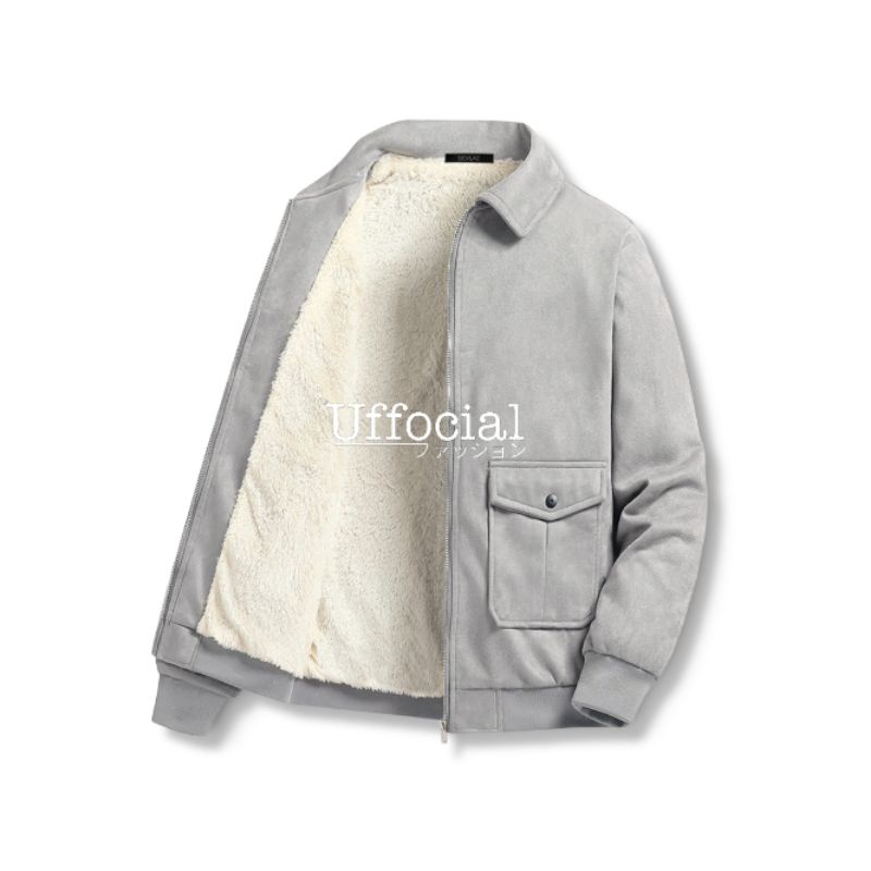 Jual Jaket pria musim dingin jaket pria parka mantel musim dingin ...