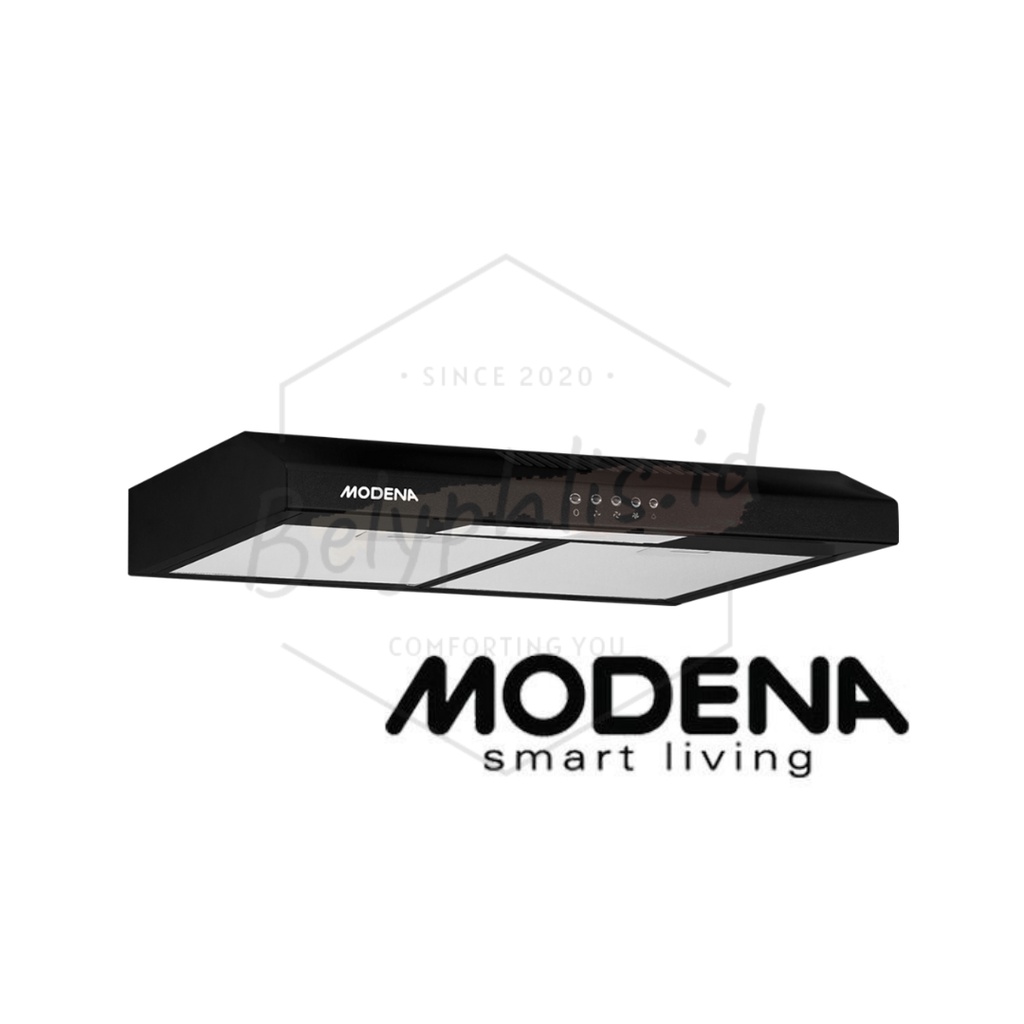 Jual PX 6111 | Wall Mounted Cooker Hood Modena | Penghisap Asap | Shopee Indonesia