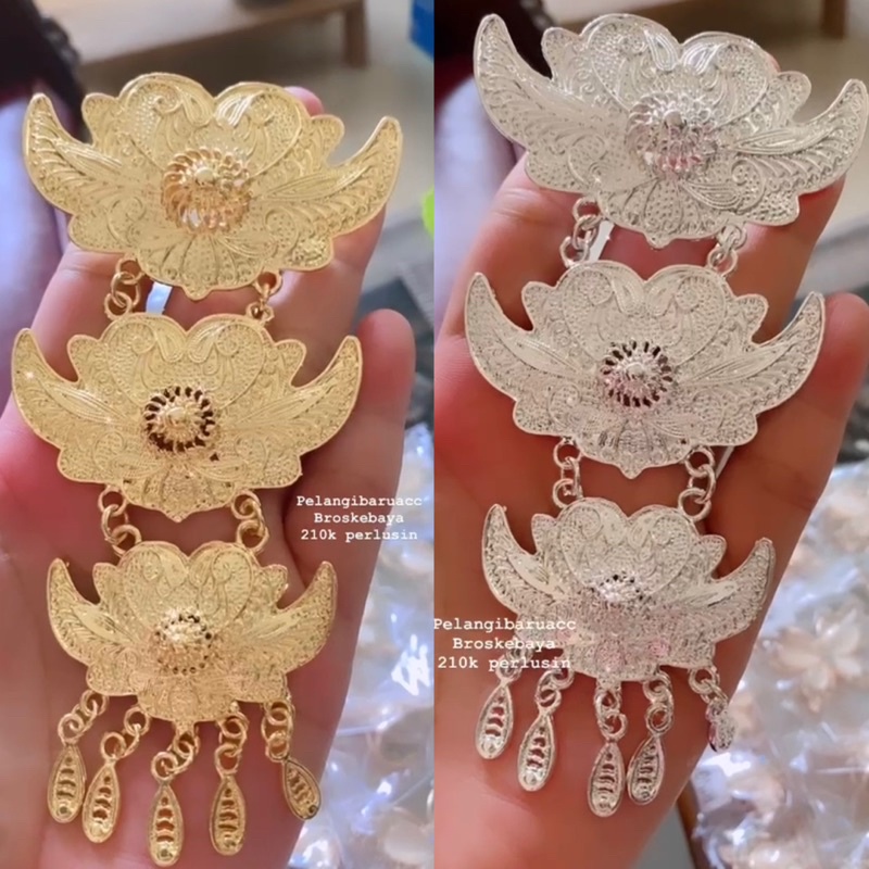 Jual BROS KEBAYA BESAR COLLECTION | BROS BESAR | Shopee Indonesia