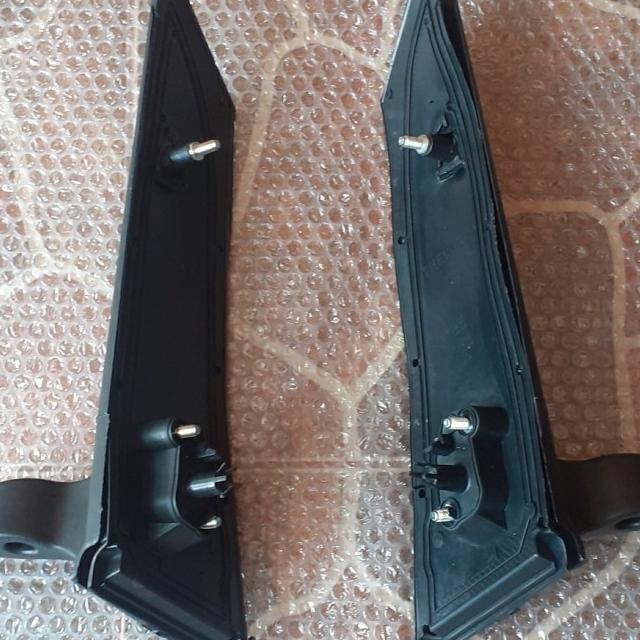 Jual Kaki dudukan Spion innova inova 2005 2015 - Kiri | Shopee Indonesia