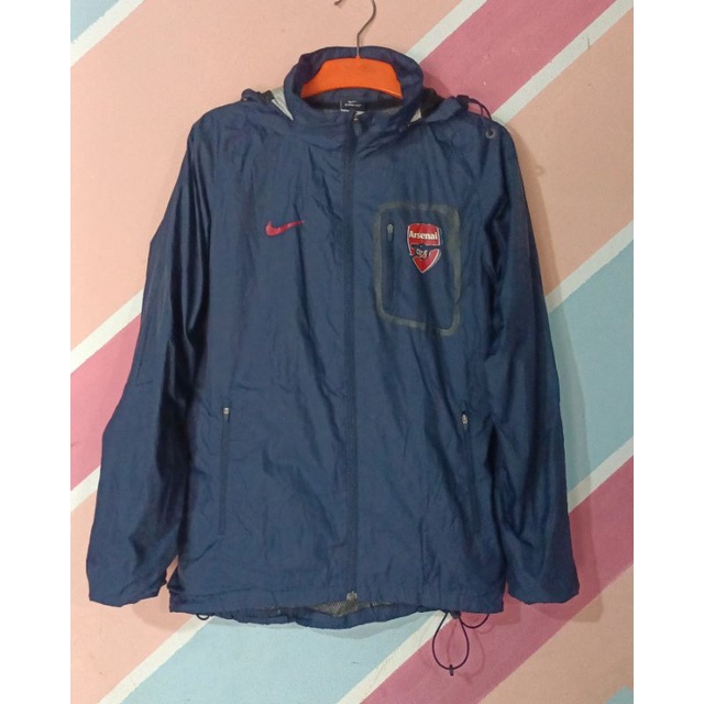 Jual Jaket Arsenal original | Shopee Indonesia