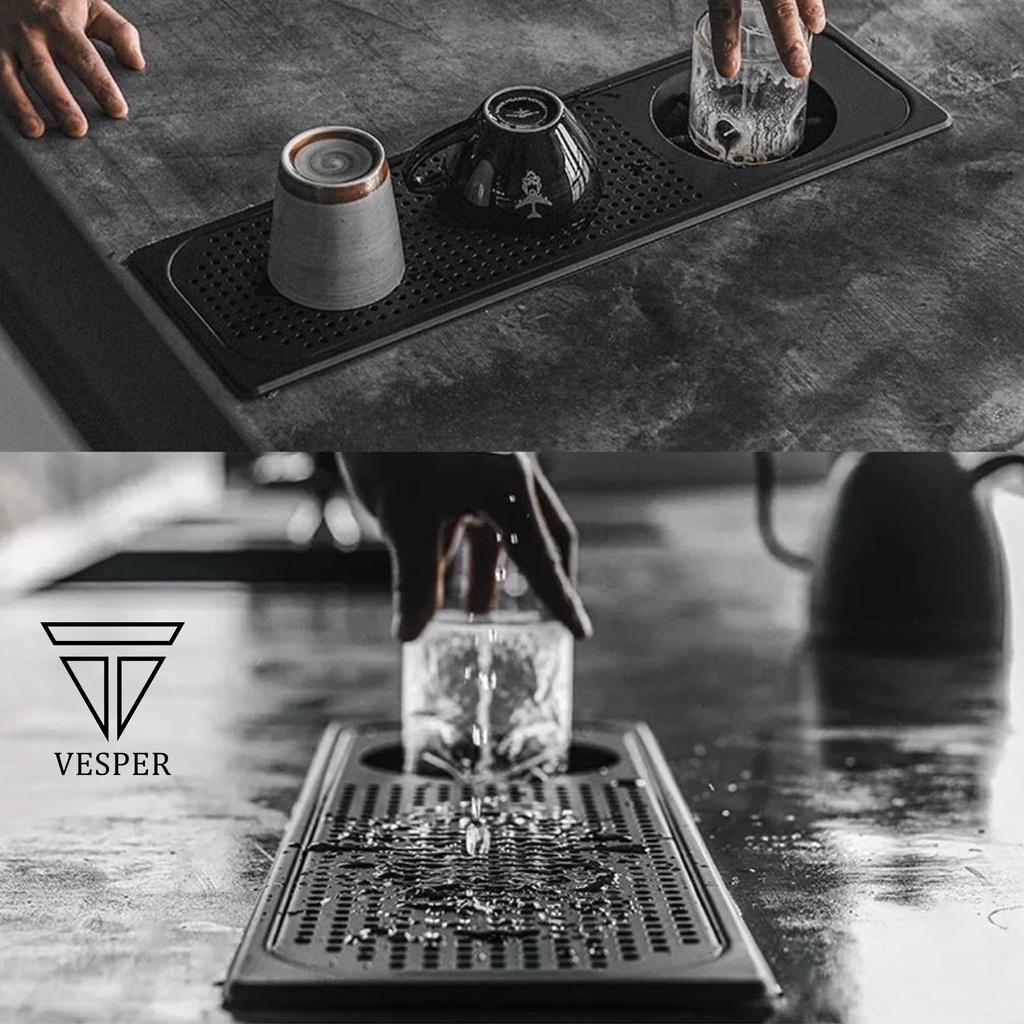 Jual premium jug rinser stainless 304 automatic cup washer glass coffee ...