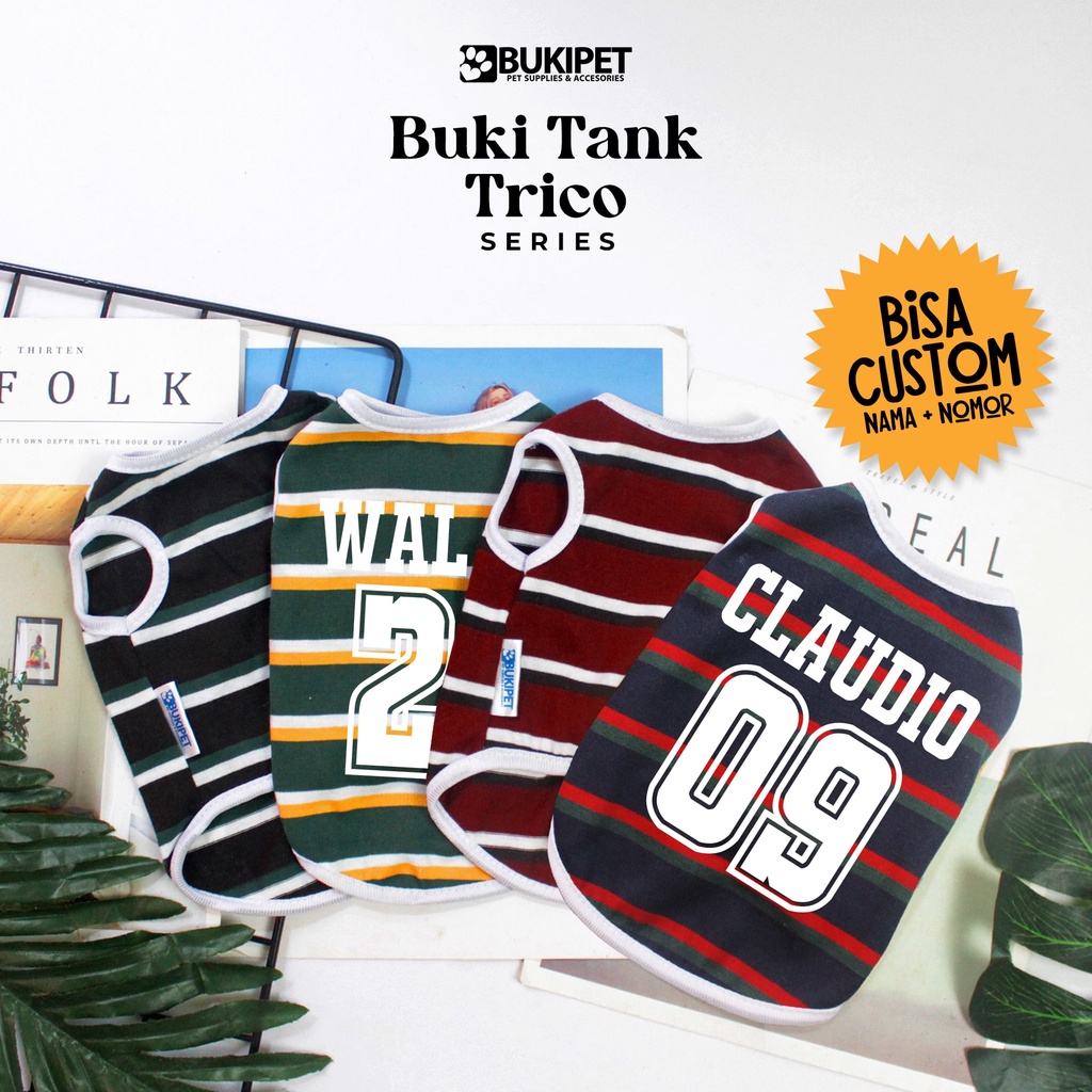 Toko Online BUKIPET Official Shop | Shopee Indonesia