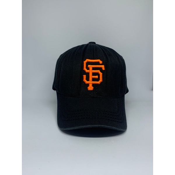 Jual TOPI BASEBALL MLB SAN FRANCISCO GIANTS SECOND | Shopee Indonesia