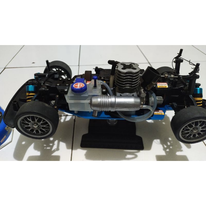 Jual RC Tamiya Engine | Shopee Indonesia