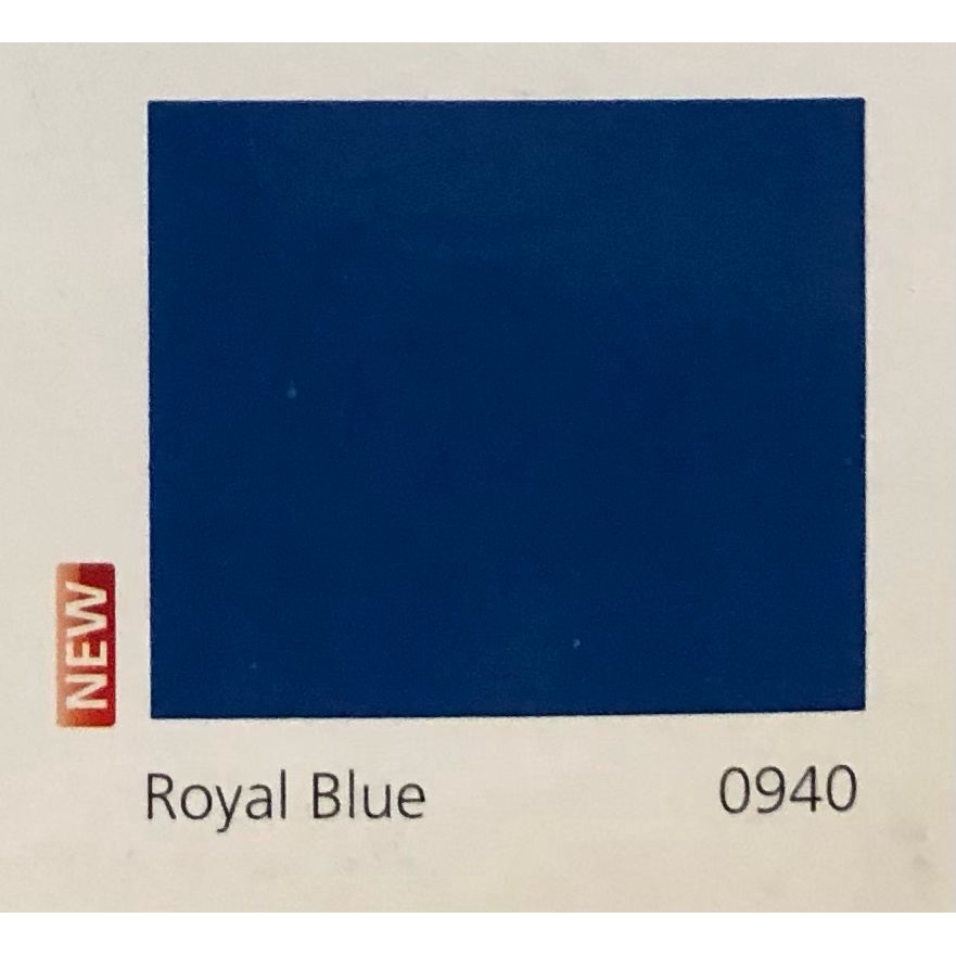 Jual JOTUN GARDEX PREMIUM GLOSS 0940 - Royal Blue 1LT / 1 KG CAT KAYU ...