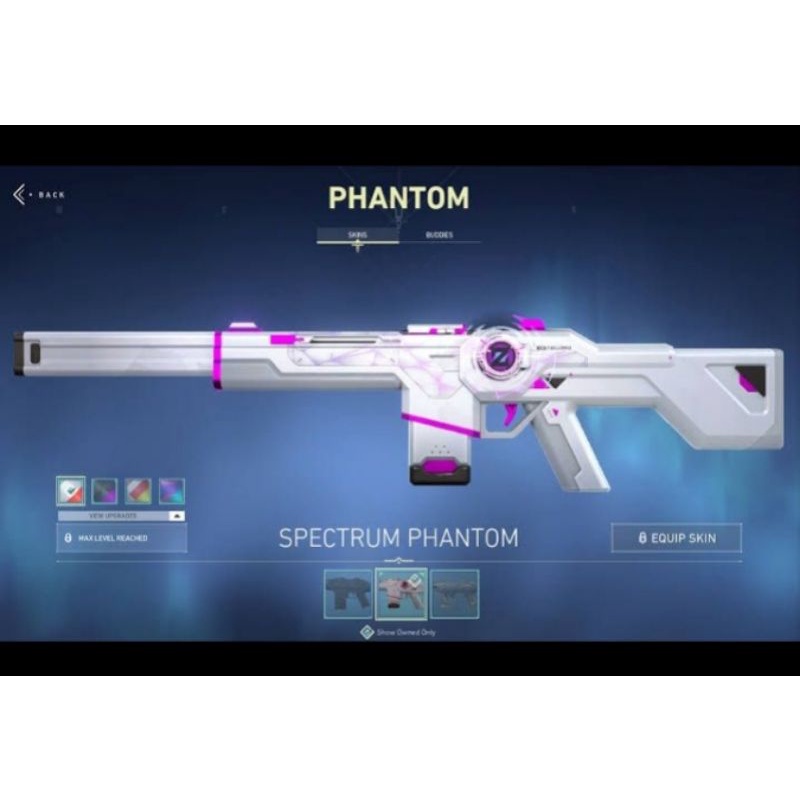 Jual SPECTRUM PHANTOM KOBO | Shopee Indonesia