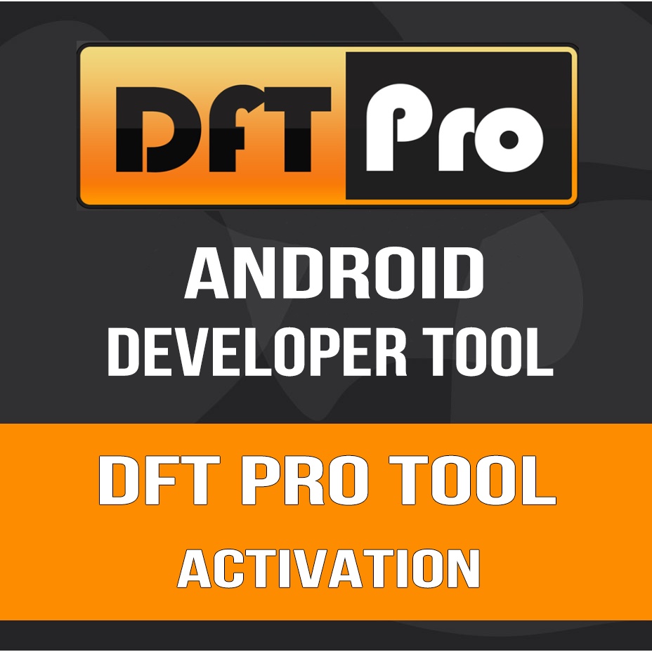 Jual DFT PRO TOOL 1 TAHUN PROSES INSTAN | Shopee Indonesia