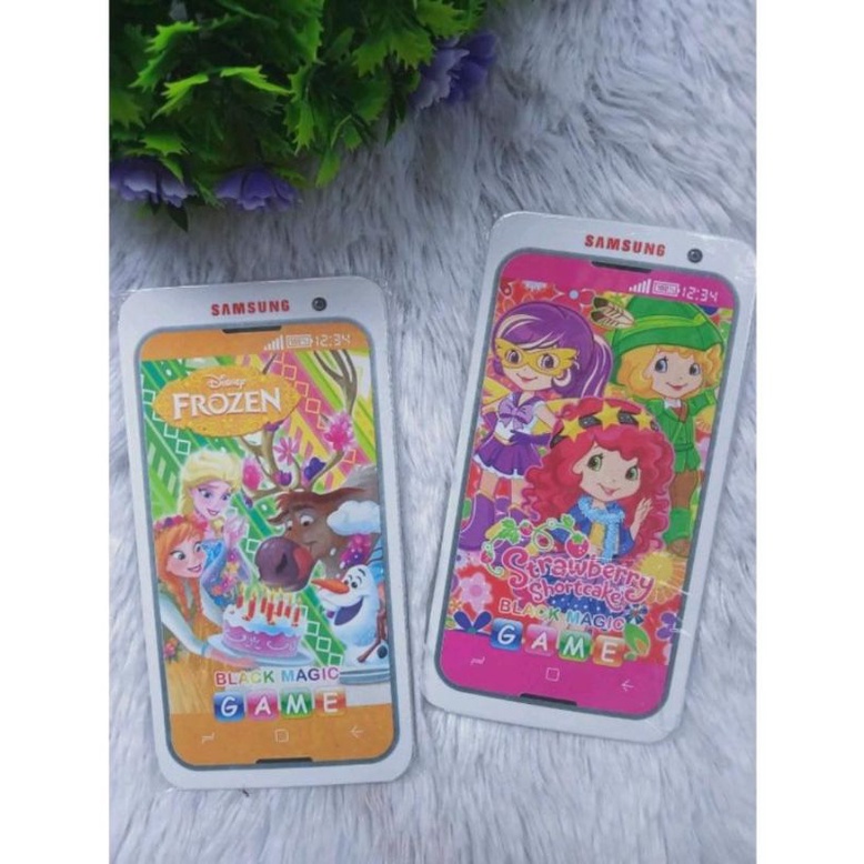 Jual Mainan Anak Lidi Hp Gosok || Mainan Gambar Lidi Gosok | Shopee ...