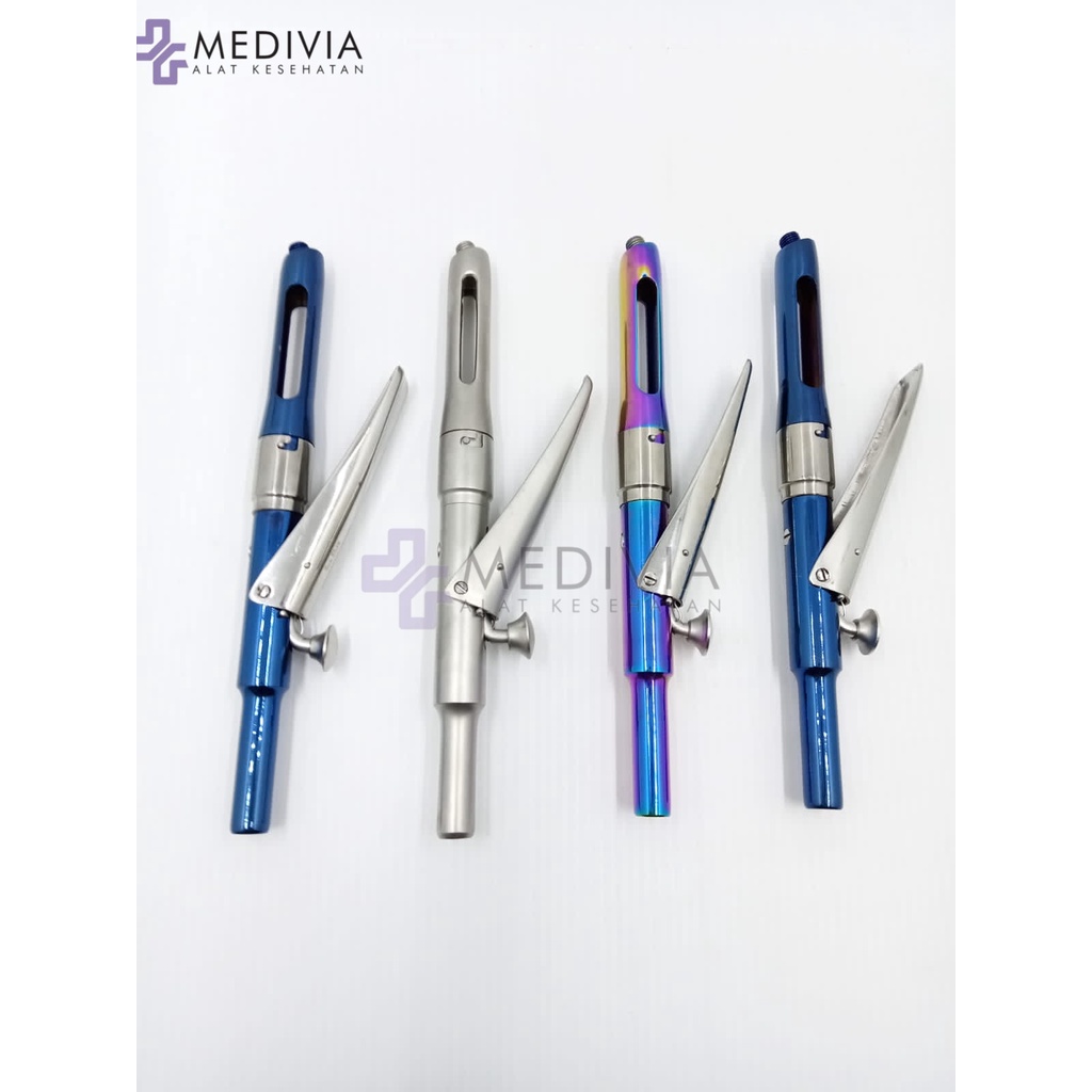 Jual Citoject otomatis/ Dental Citoject automatic / Citoject anastesi ...