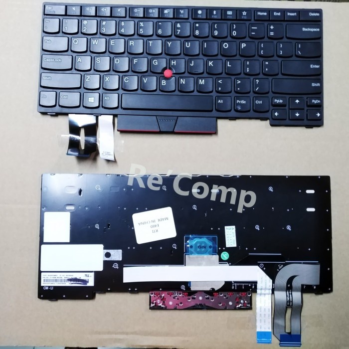 Harga Lenovo ThinkPad T480s Terbaru Jul 2026 | BigGo Indonesia