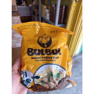 Jual BAKSO BULBUL JUMBO | Shopee Indonesia