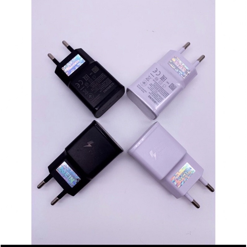 Jual Batok Charger Samsung 3,4am 15W FastCharging | Shopee Indonesia