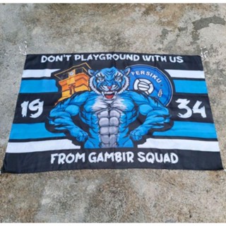 Jual BENDERA DESAIN SENDIRI, BENDERA CUSTOME, DIGITAL PRINTING, BENDERA ...