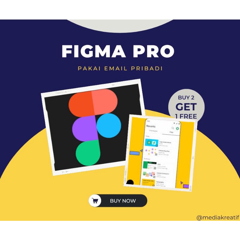 Harga Figma Pro Terbaru April 2024 |BigGo Indonesia