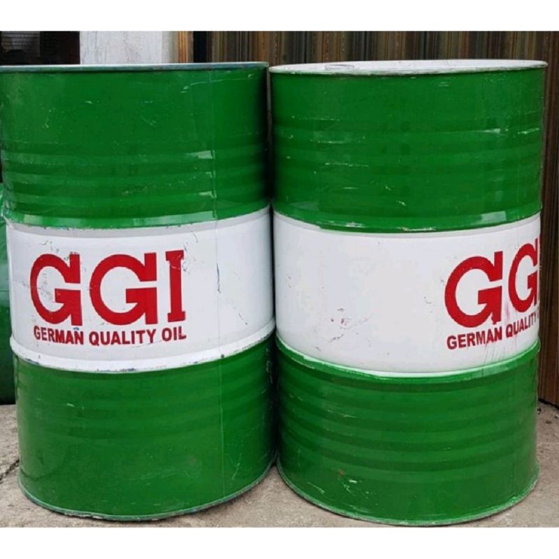 Jual OLI GARDAN /TRANSMISI /PELUMAS GEAR SAE 90 GGI OIL | Shopee Indonesia
