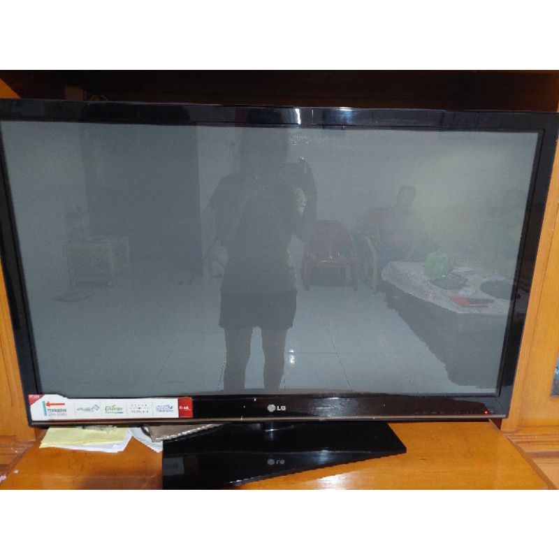 Jual Tv LG 40 inc Second | Shopee Indonesia