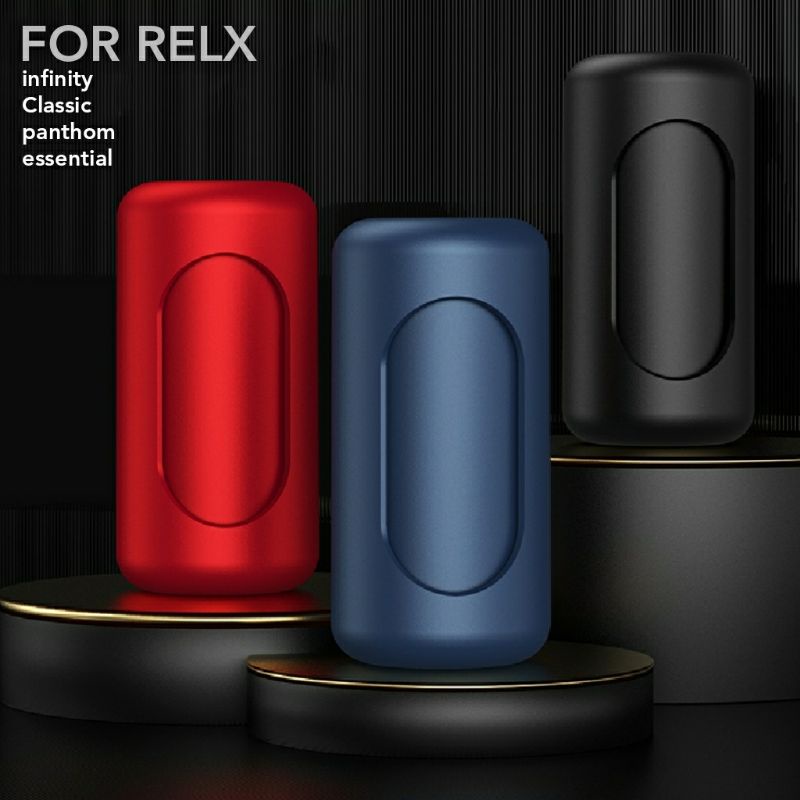 Jual PENYIMPANAN CATRIGDE RELX UNIVERSAL (infinity/classic/panthom ...