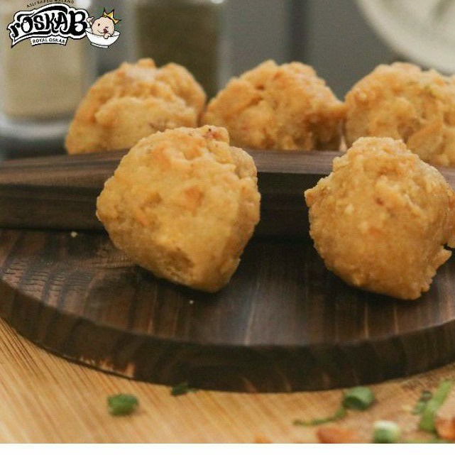 Jual Basoka Goreng Bakso Bulat Gorengan Khas Malang | Shopee Indonesia
